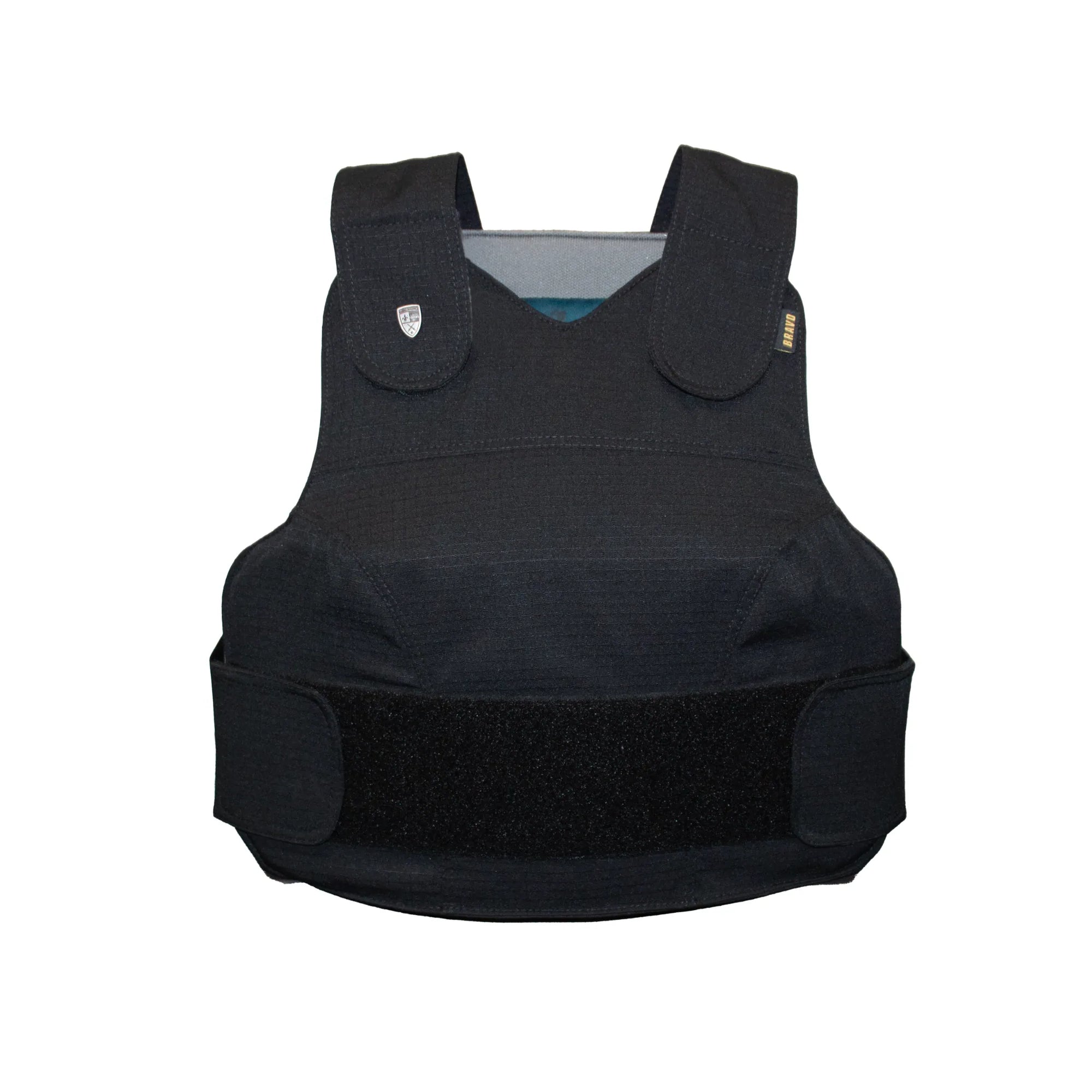 Chaleco Exterior para Mujer Frontline | Porte Profesional y Seguridad ...
