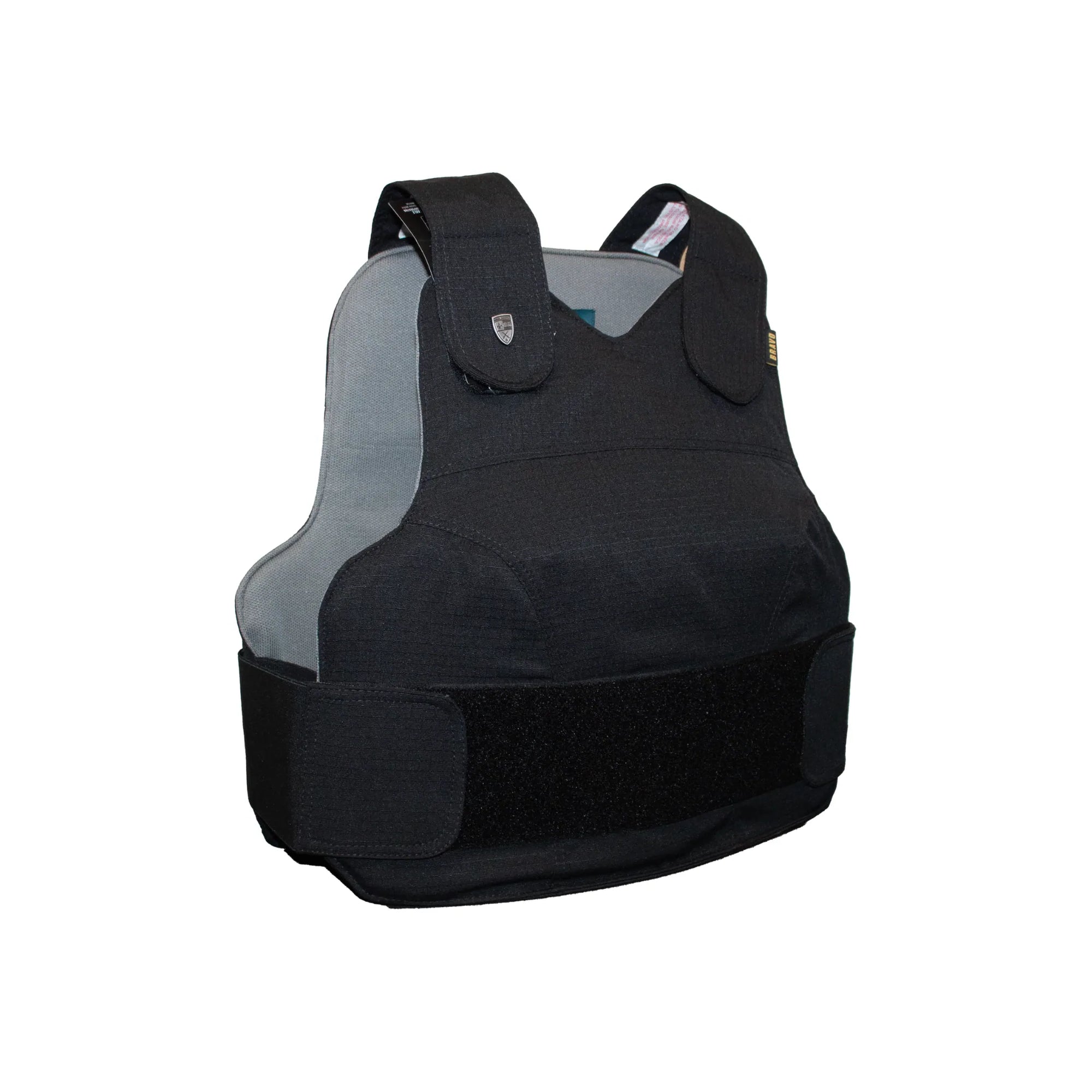 Chaleco Exterior para Mujer Frontline | Porte Profesional y Seguridad ...