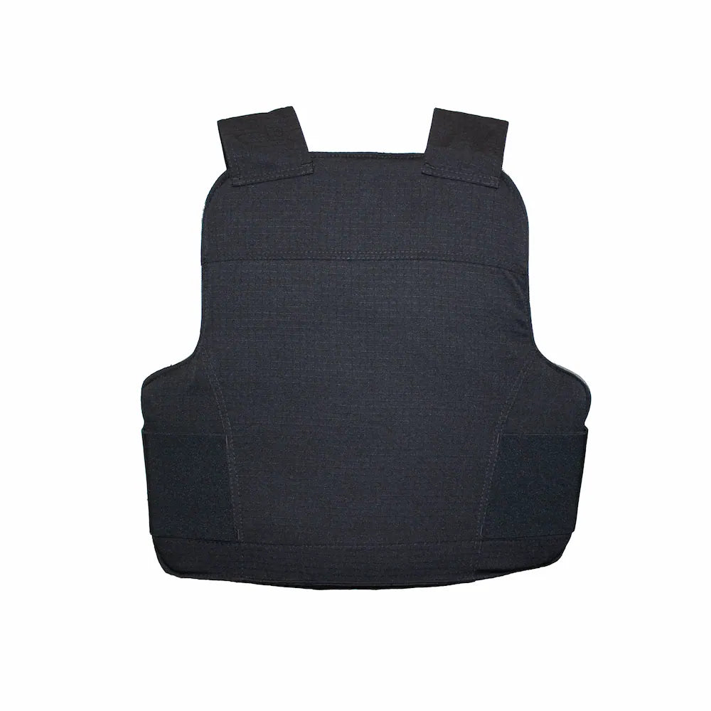 Chaleco Exterior para Mujer Frontline | Porte Profesional y Seguridad ...